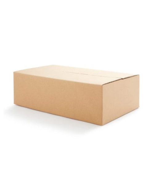 Flat Pack Box - Kiwi Renta Box