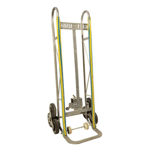 Adjustable Hand / Platform Trolley (Rent) - Kiwi Renta Box